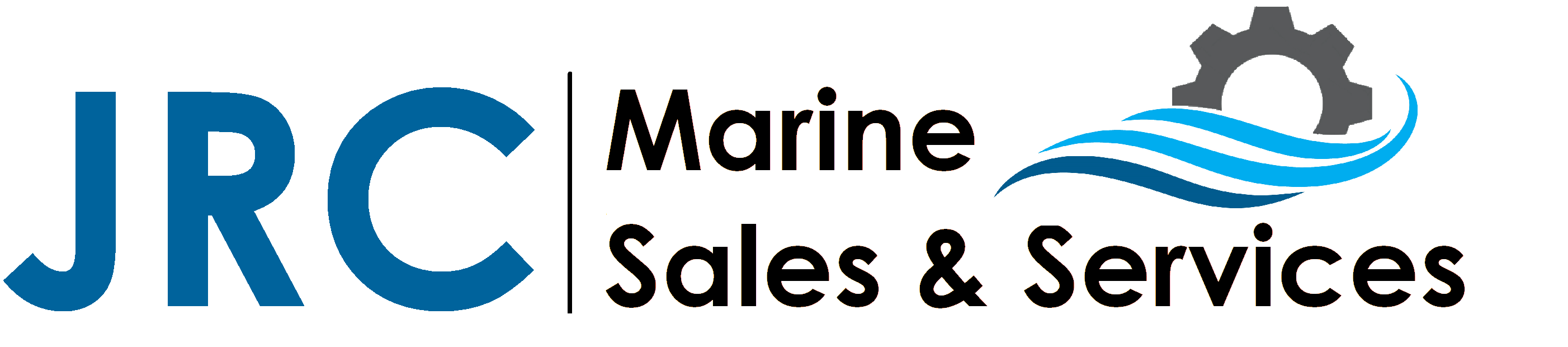 JRC Marine Sales & Service, was initially conceptualized as a company ...